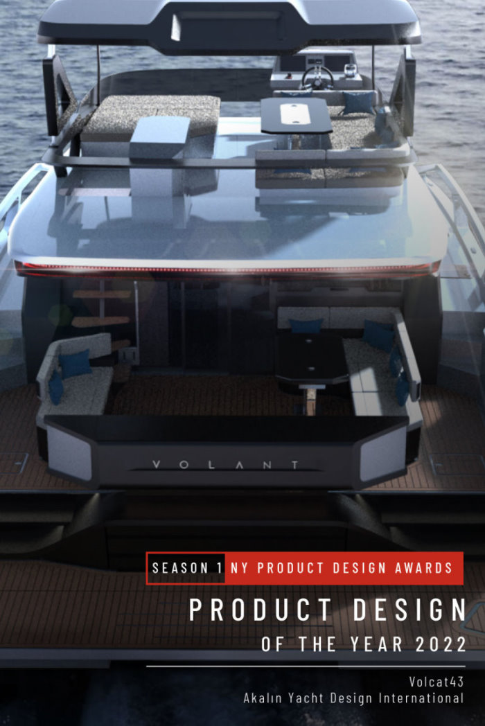 NY Product Design Awards | International Product Design Competition