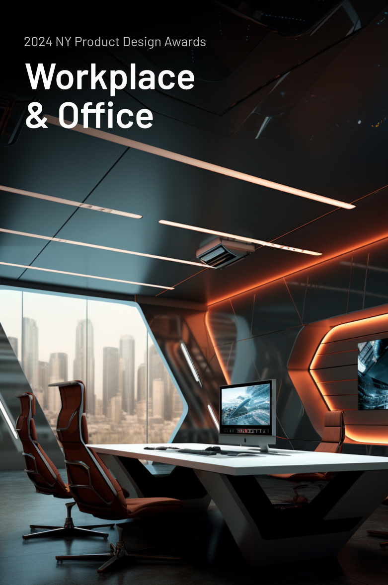 NY Workplace Design Awards